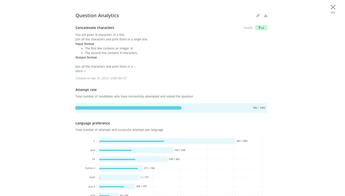 HackerEarth Alternatives and Similar Sites / Apps | AlternativeTo
