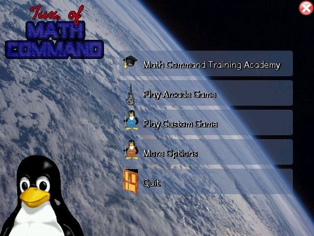 TuxMath (Tux of Math Command) Alternatives and Similar Software ...