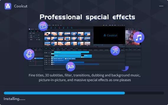 Coolcut Alternatives and Similar Software | AlternativeTo