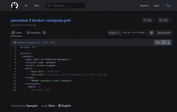 Open Source Pastebin.com Alternatives: Top 12 Pastebin Services ...