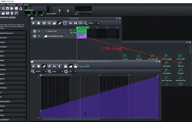 Free Logic Pro Alternatives: 25+ Digital Audio Workstations | AlternativeTo