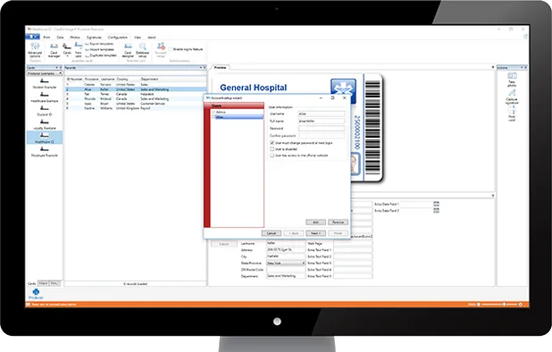 EMV Reader Writer Software Alternatives - Explore Similar Software ...