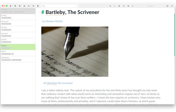 Open Source Obsidian Alternatives: 25+ Note-taking Tools | AlternativeTo