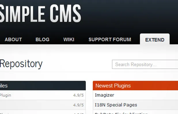 Publii Alternatives: 25+ Blog Publishing Tools | AlternativeTo
