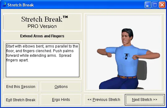 Stretch Break Alternatives: Top 10 Prevent RSI & Similar Apps ...