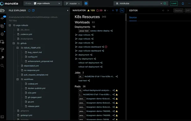 Lens Desktop Alternatives - Explore Similar Software | AlternativeTo