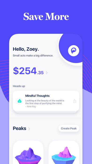Peak Money Alternatives and Similar Apps | AlternativeTo