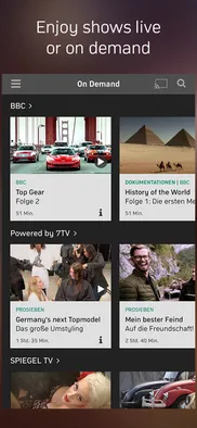 Netflix Alternatives for Windows: Top 22 Video Streaming Apps ...