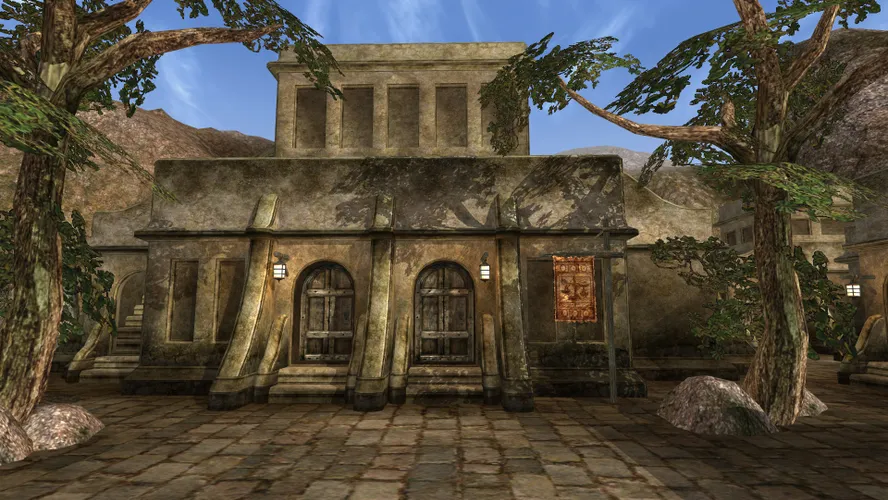 OpenMW: A free and open source game engine re-implementation of The Elder Scrolls III ...