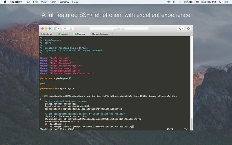 HyperTerminal Alternatives: Top 10 Terminal Emulators & Similar Apps ...