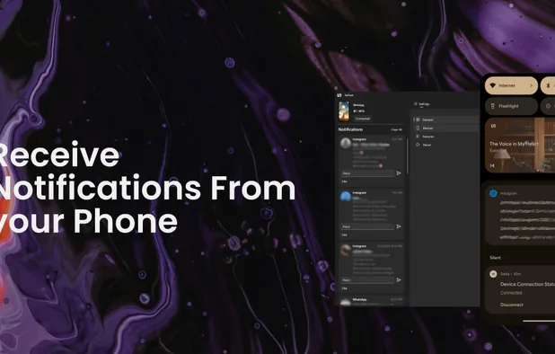 Best Phone Link Alternatives: Top Mobile Remote Control Tools in 2025 ...