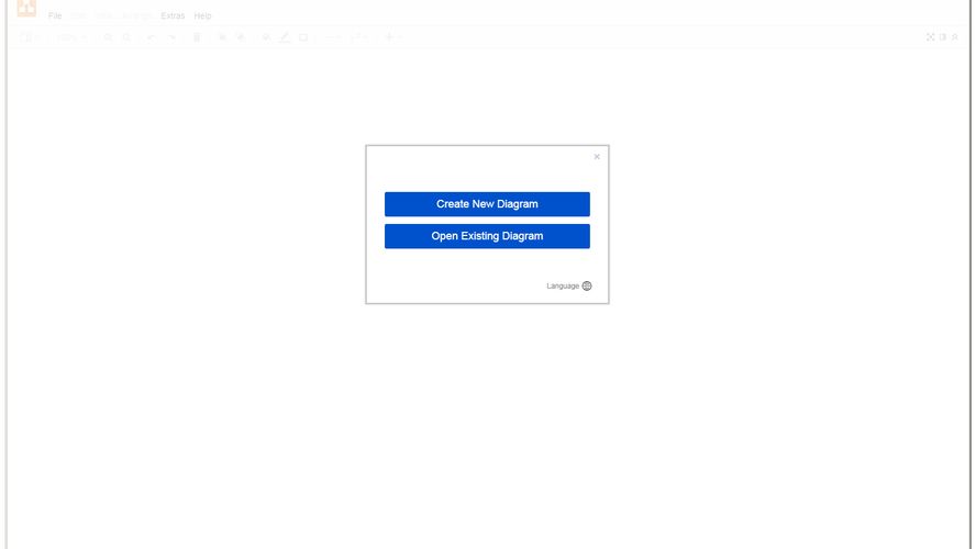 draw.io: An open source, online, desktop and container deployable ...