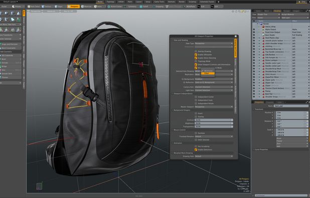 12 MakeHuman Alternatives: Similar 3D Modelers 2024 | AlternativeTo