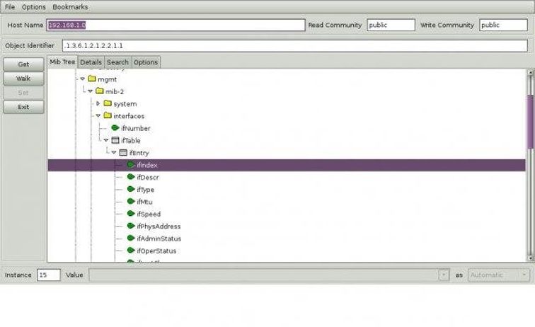 iReasoning MIB Browser Alternatives and Similar Software | AlternativeTo