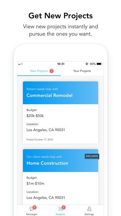 BuildZoom Alternatives and Similar Apps & Services | AlternativeTo