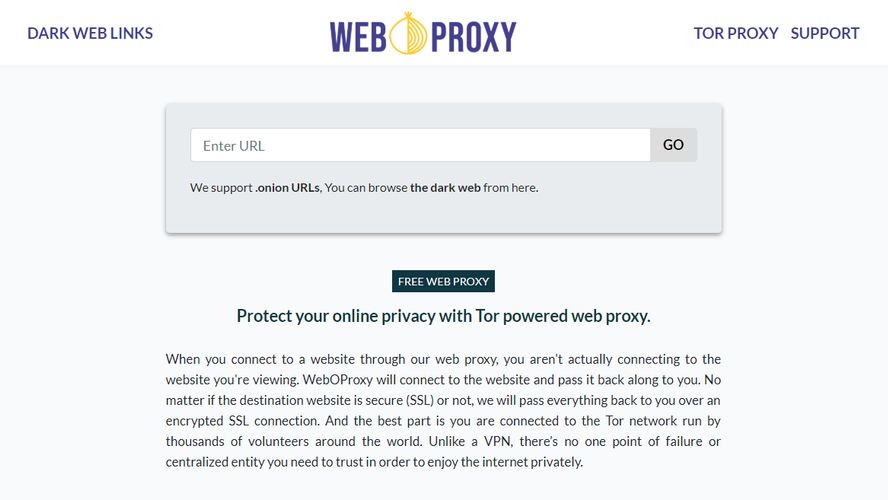 Holy Unblocker Alternatives: Top 10 Proxy Services & Similar Apps ...