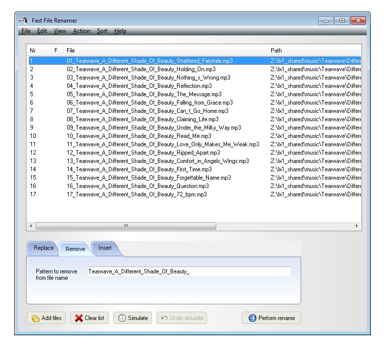Fast File Renamer Alternatives: Top 12 File Renamers & Similar Apps ...