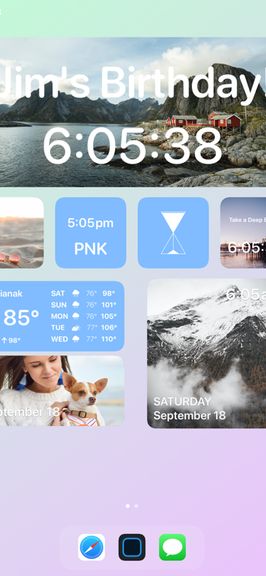 Lockera Widgets Alternatives and Similar Apps | AlternativeTo