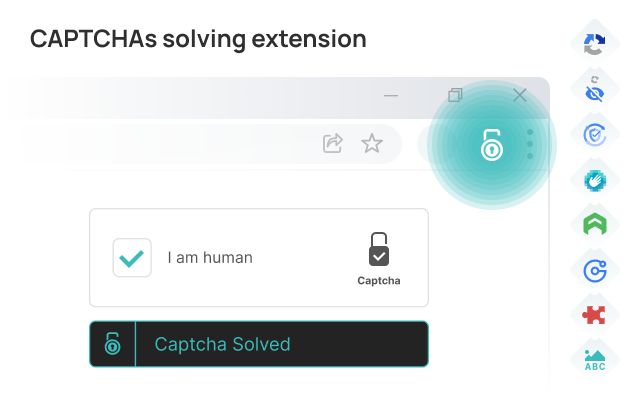 2captcha - Auto CAPTCHA solver Alternatives and Similar Extensions ...