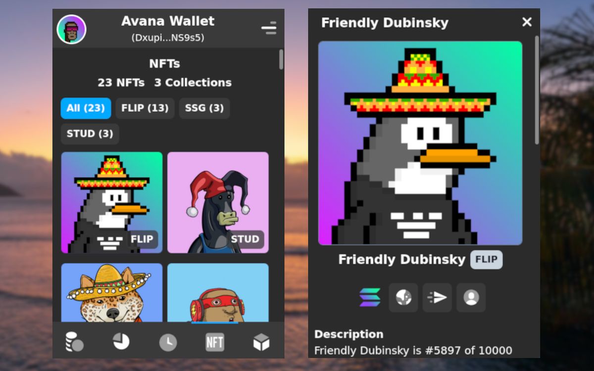 Avana Wallet Alternatives: Top 10 Crypto Wallets and similar apps ... Avana Wallet Alternatives: Top 10 Crypto Wallets and similar apps ...