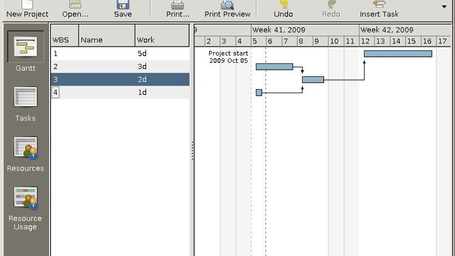 ProjectLibre Alternatives: 25+ Project Management Tools | AlternativeTo