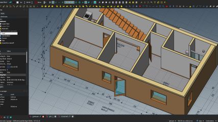 FreeCAD: An open-source parametric 3D modeler | AlternativeTo