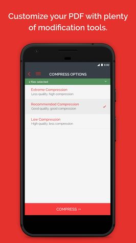iLovePDF: Free online PDF tool set | AlternativeTo