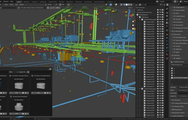 Free Autodesk Revit Alternatives: Top 6 CAD Software | AlternativeTo