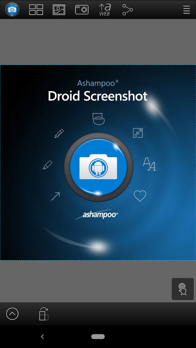 Ashampoo Droid Screenshot Alternatives: 25+ Screenshot Capture Tools ...