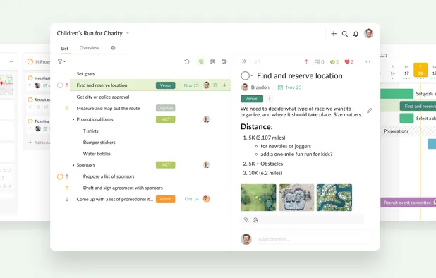 8 Best Microsoft Project Alternatives: Top Project Management Tools in ...