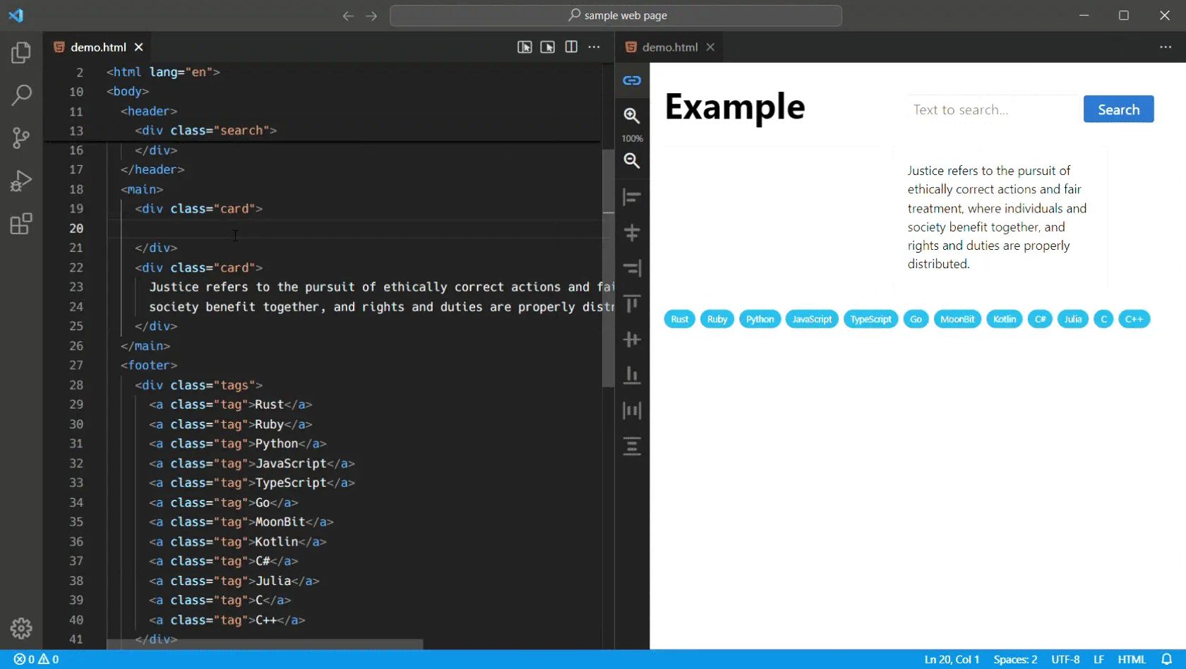 Web Visual Editor Alternatives - Page 2 | AlternativeTo