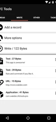 NFC Tag Cloner Alternatives and Similar Apps | AlternativeTo
