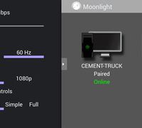 Moonlight: App Reviews, Features, Pricing & Download | AlternativeTo