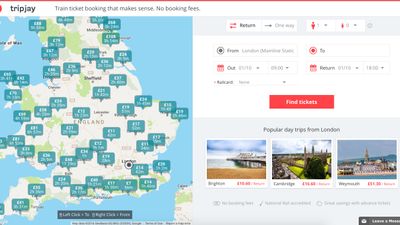TripView Alternatives and Similar Apps | AlternativeTo