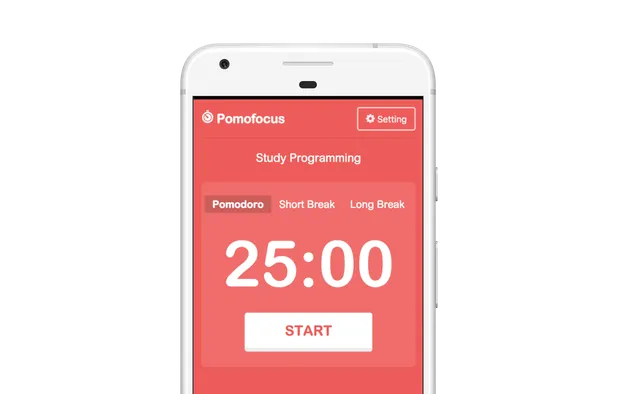 WonderSpace Alternatives: Top 14 Pomodoro Timers | AlternativeTo