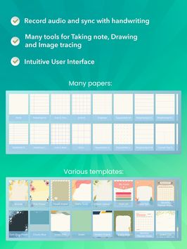 CollaNote: - Most powerful Note-Taking App, PDF Editor, Whiteboard ...