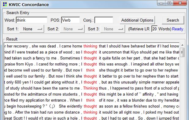 KH Coder: Free software for quantitative content analysis or text mining. | AlternativeTo