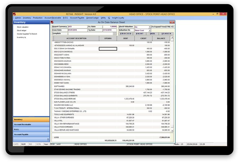 Ari Alternatives: Top 8 Point of Sale Tools | AlternativeTo
