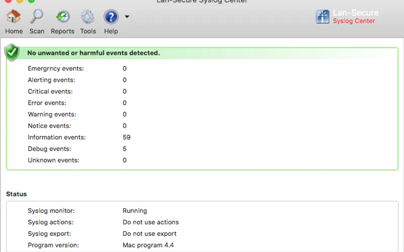 Kiwi Syslog Server Alternatives and Similar Software | AlternativeTo