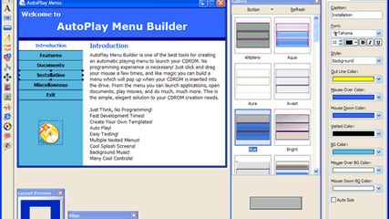 Autoplay Media Studio Alternatives and Similar Software | AlternativeTo