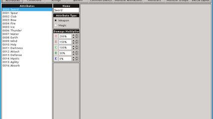 Open RPG Maker: Free and open source clone of | AlternativeTo