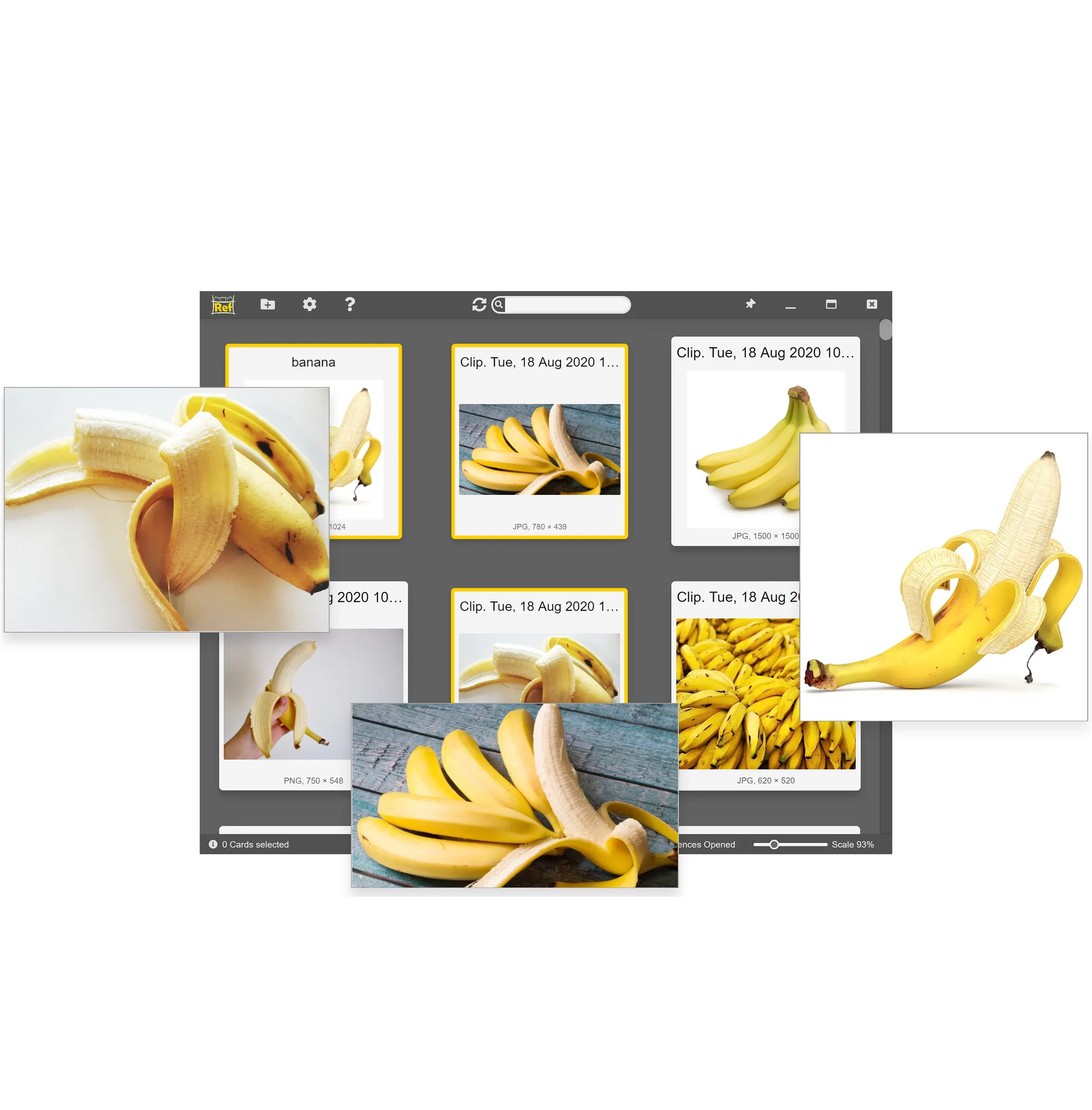 RefShelf Alternatives and Similar Software | AlternativeTo