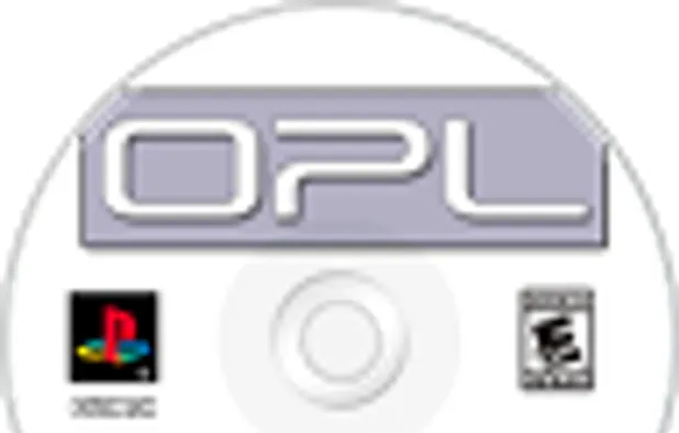 OPL Manager: ROM images manager for Open PS2 Loader (OPL) | AlternativeTo