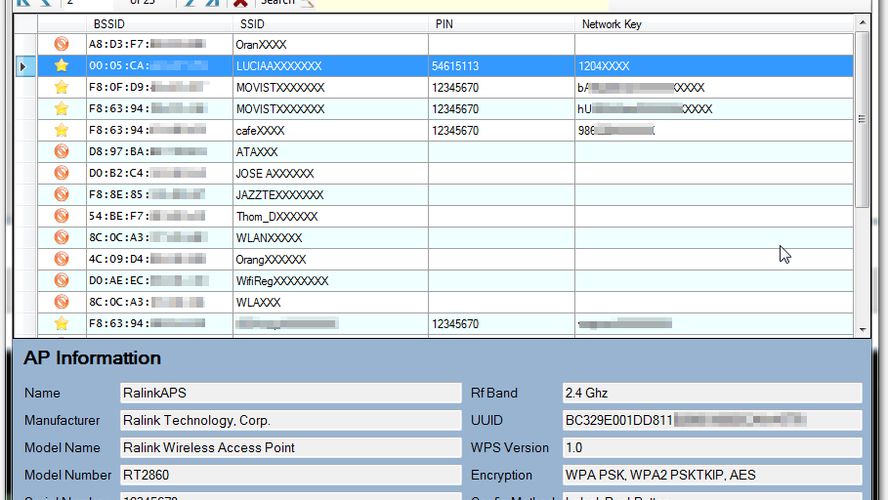Waircut: Wireless Air Cut is a WPS wireless, portable and free network ...