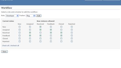 Redmine: App Reviews, Features, Pricing & Download | AlternativeTo