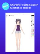 Bot3D Editor - 3D Anime Editor: An app that makes creating 3D ...