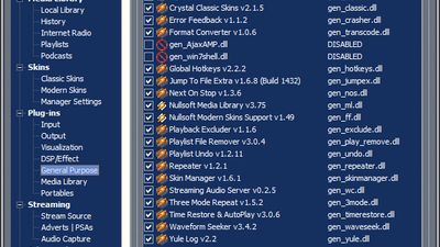 WACUP: Reviews, Features, Pricing & Download | AlternativeTo
