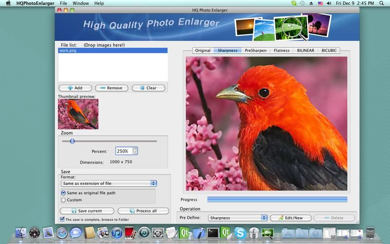 HQ Photo Enlarger Alternatives and Similar Software | AlternativeTo