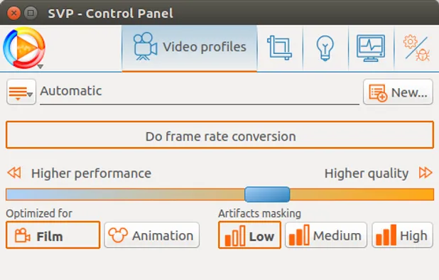 Flowframes Alternatives: Top 8 Video Converters & Similar Apps ...