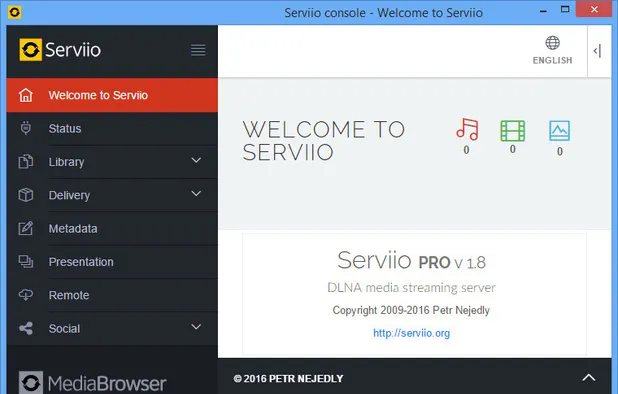 HomeNet Local Media Server Alternatives: Top 19 Media Servers ...